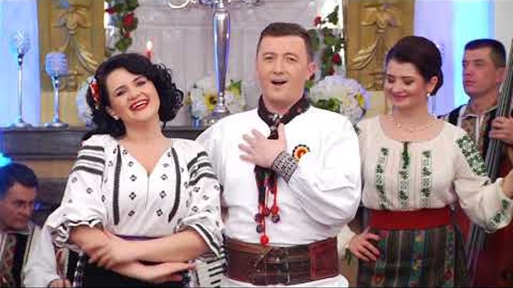 Adina Rosca si Catalin Doinas - Viata draga