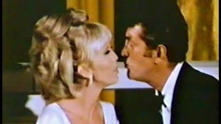 Nancy Sinatra & Dean Martin - Things (1967 'Movin' With Nancy' TV ...