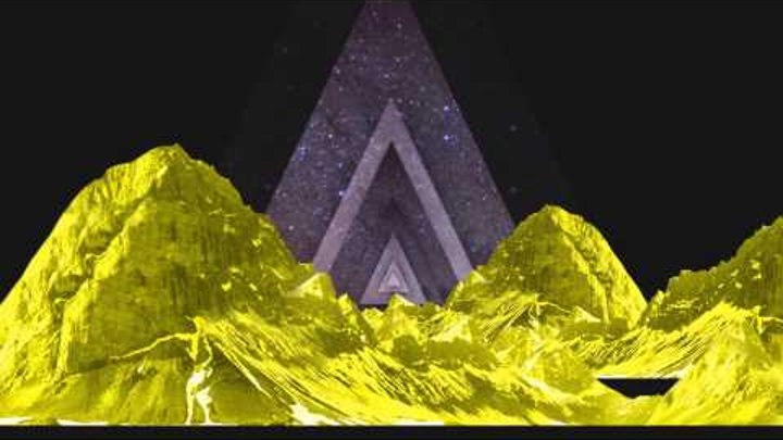 Alex Metric - Rave Weapon (Official Video)