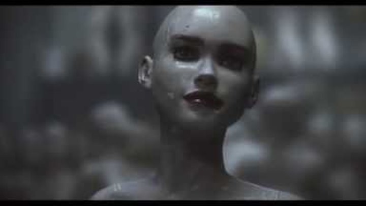 Keloid - Big Lazy Robot