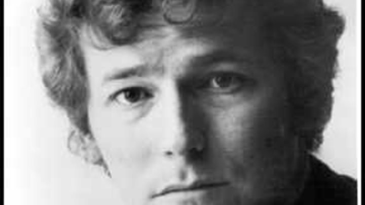 Gordon Lightfoot - Early Morning Rain