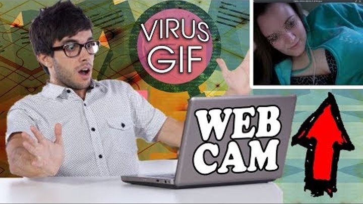 Как картинка может взломать компьютер