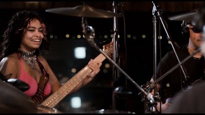 DarWin – Soul Police (HD Official Video) (With Simon Phillips, Greg ...