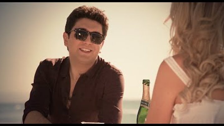 Mihran Tsarukyan - Ti Moya