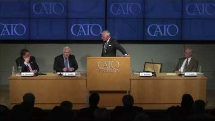 The Impact of Cartel Behavior on Global Oil Prices and the Challenge to ...