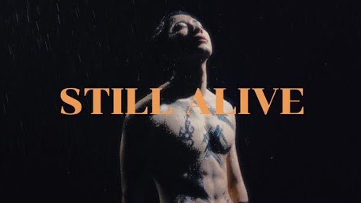 XXIN(신승훈) "STILL ALIVE" M/V
