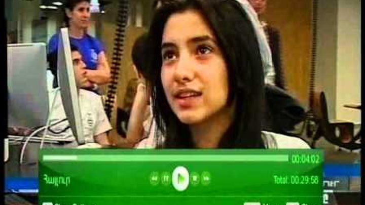 Tumo Center for Creative Technologies Opened in Yerevan