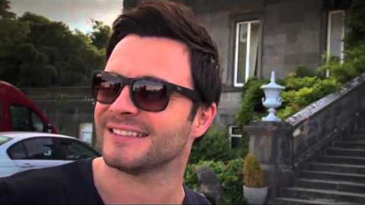 "Happy 36th Birthday Shane Steven Filan"