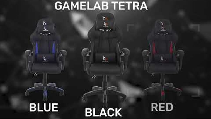 Tetra | GameLab