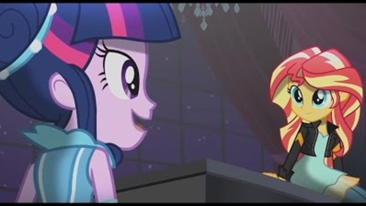 MLP Equestria Girls - Rainbow Rocks - All Music Videos! 2015