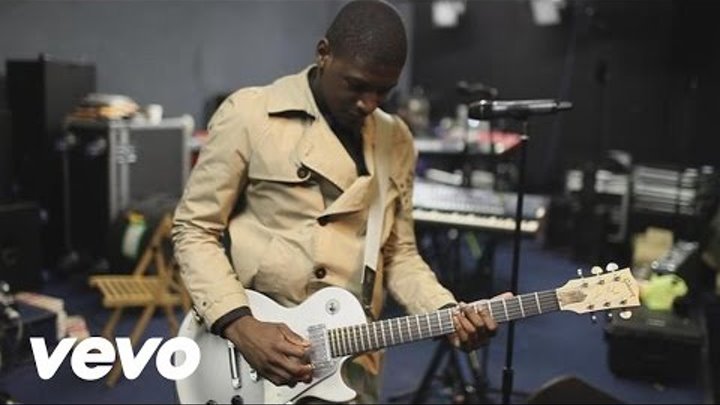 Labrinth - Labrinth Video Diary Update Part 3 (VEVO LIFT)