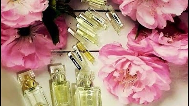 Производство духов компании ESSENS Завод Seluz. Чехия