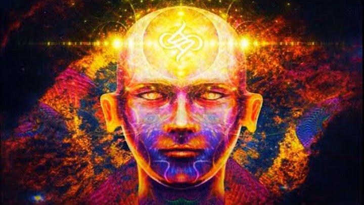 PSYTRANCE Mix 2021 (#31) Psy Trance set & VISUALS