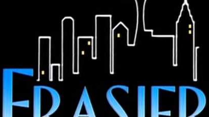 Frasier Intro