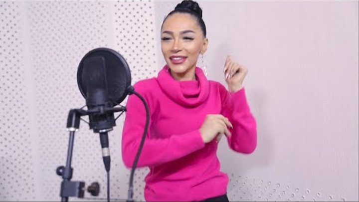 Lilush Petrosyan - Sochni Moshni Armyanin //Лилуш Петросян - Сочный ...