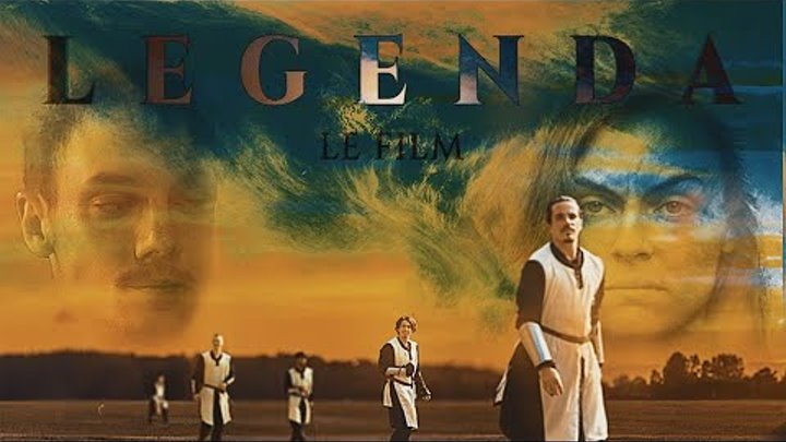 LEGENDA [ FILM COMPLET ]