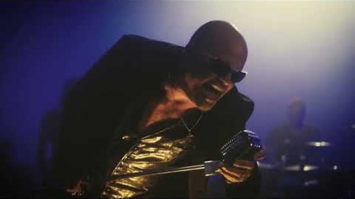 Sarasin - Soul Shaker (Official Music Video)