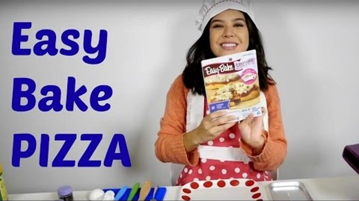 Recipes for Kids and Easy recipes. Easy-Bake Oven. Toys for Girls. Easy ...