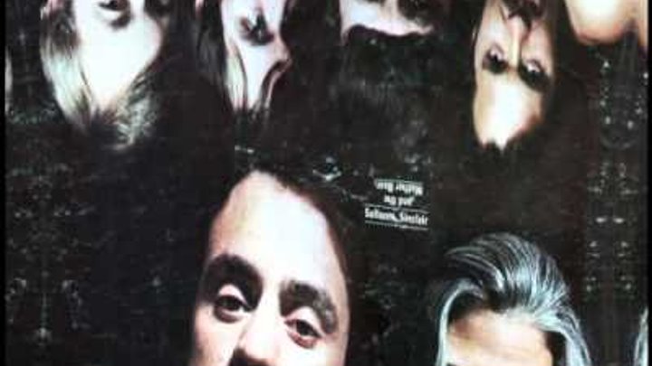 1968 - Salloom, Sinclair and the Mother Bear - Florida Blues