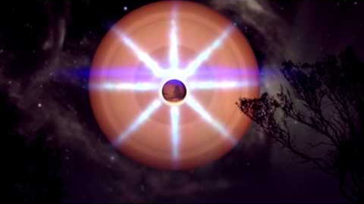 Ev Cochrane: Did Ancient Man See a Different Sun? | Space News