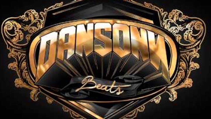 "Curtain Call" Smooth Gangsta Middle Eastern Beat