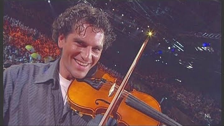 JAMES LAST - Orange Blossom Special (Stadthalle Zwickau 2002)