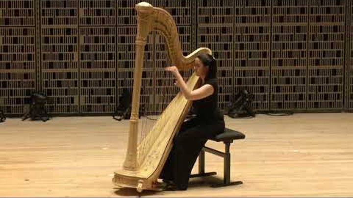 Olga Benito Ramírez: Fantasie in C minor op. 35 - Louis Spohr