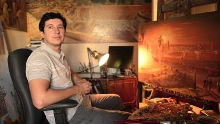 artlevin - alex levin studio