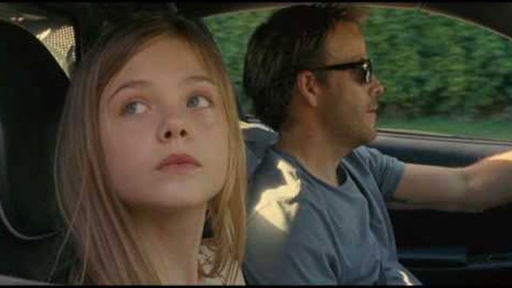 Somewhere - Official Trailer