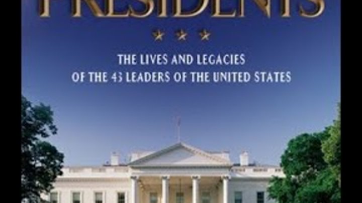 History Channel The Presidents, Part 7of8, 1945 1977