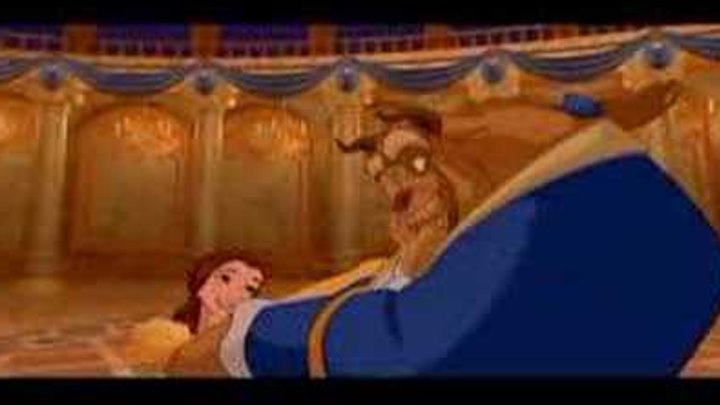 La Belle et la Bête (french) Histoire éternelle