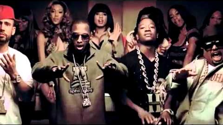 5000 Ones (feat. Nelly, T.I., Diddy, Yung Joc, Willie the Kid, Young ...