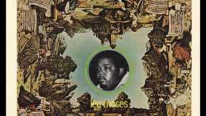 Lee Moses - Time and Place full album