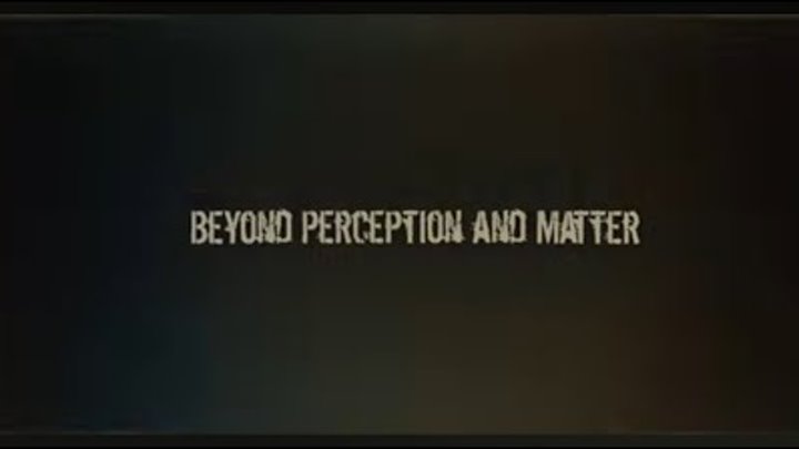Spiritual Deception - Beyond Perception and Matter (OFFICIAL VIDEO)
