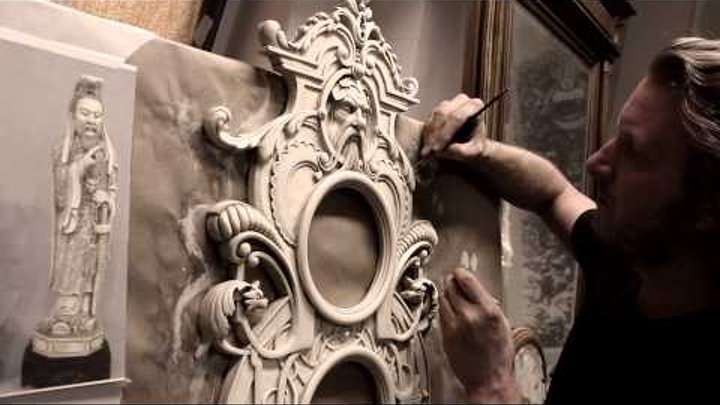 Pater - 2014 - By Joe Fenton