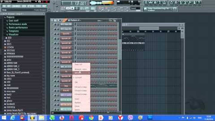 Martin Garrix & Jay Hardway - Wizard(Flex61 ) Fl studio