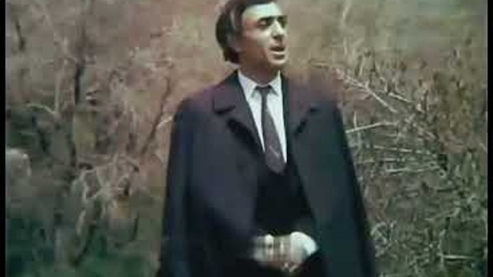 Raffi Hovhannisyan - Varderi mej(gusan Havasi)/1987/Րաֆֆի Հովհաննիսյան ...