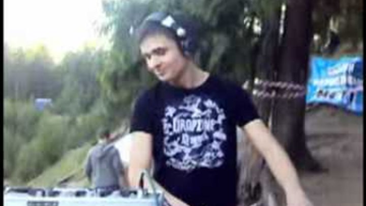 Сява-Бодрячком Oxide & Sasha Voron( Breaks remix)