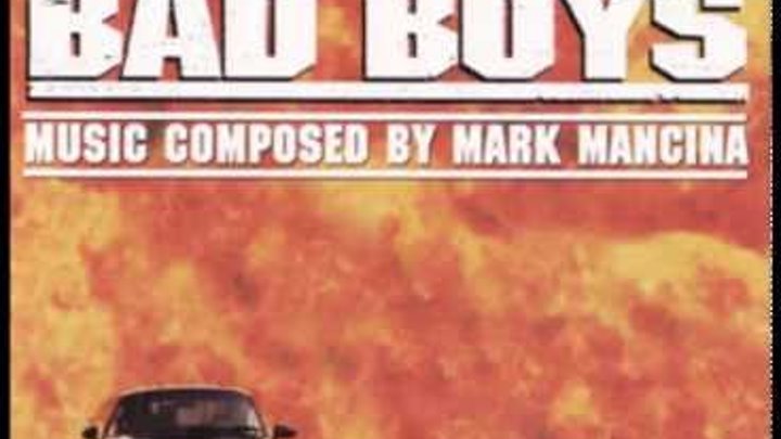Bad Boys - Full original soundtrack