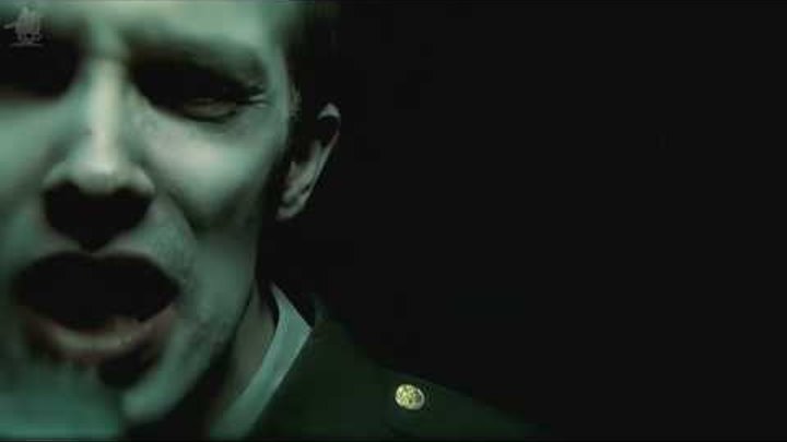 Helltrain - Ghouls - Official Music Video (HD)