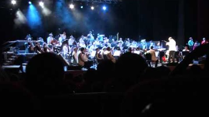 Royal Philharmonic Orchestra-We Are The Champions