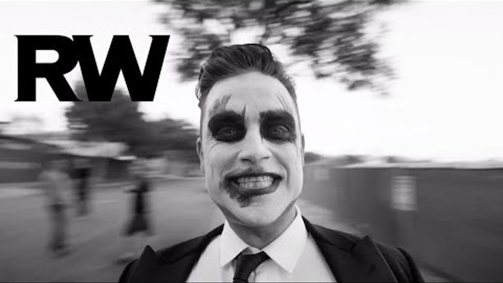 Robbie Williams | H.E.S. | Official Music Video