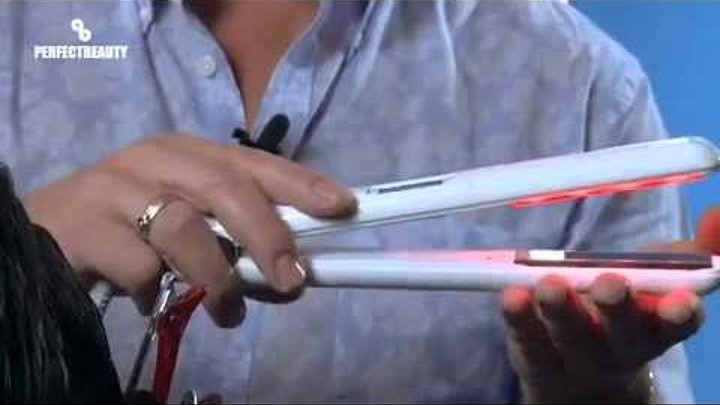 Plancha Iron Repair Perfect Beauty.mp4