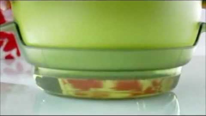 Tupperware - MicroGourmet
