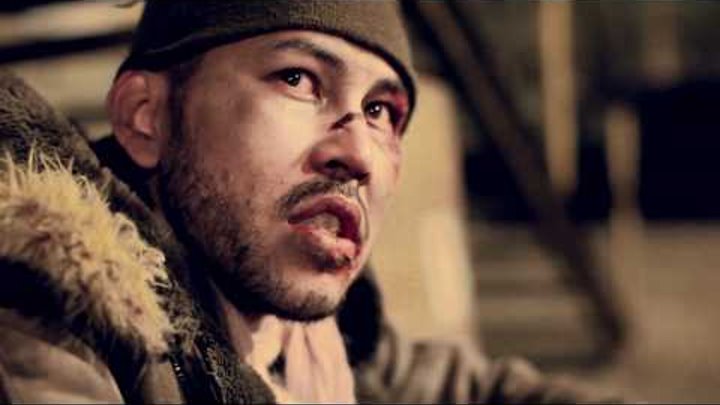 G.H.A.D - ТУН (New 2012 HD video)