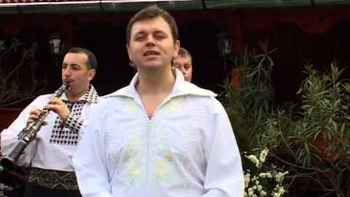 Puiu Codreanu Mandro pentru ochii tai