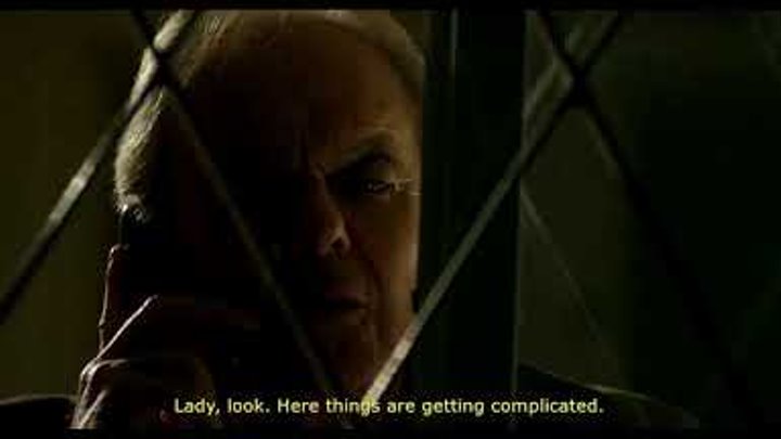 Terrified | Official Trailer [HD] | A Shudder Original