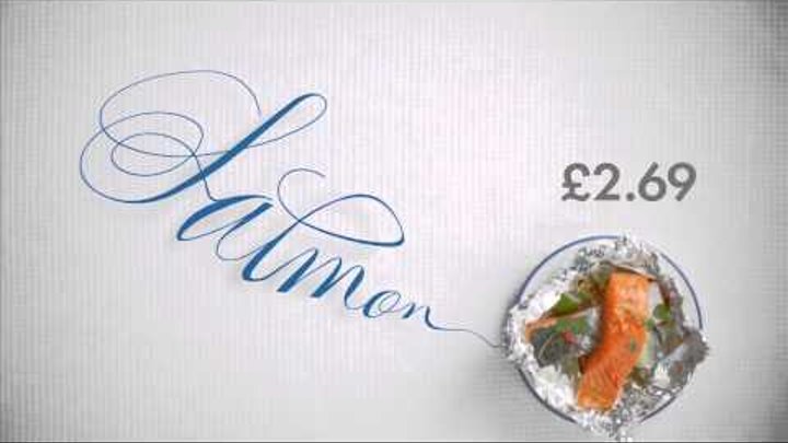 Lidl Scotland Salmon Fillets