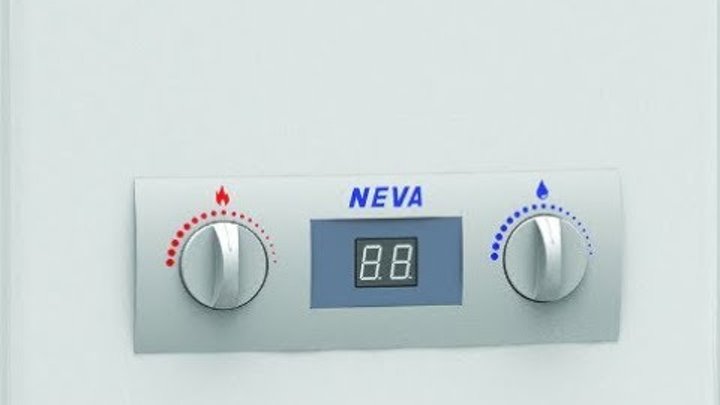 Газовая колонка Нева не выключается, не тухнет газ при закрытии воды.