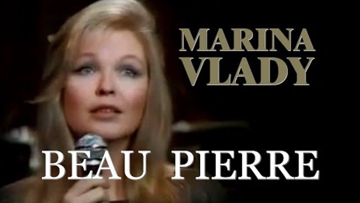 Marina Vlady - Beau Pierre (1972)
